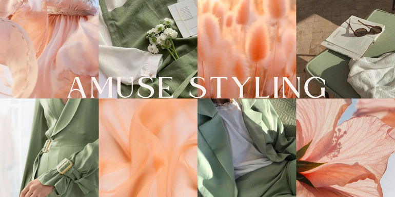 Amuse | Define Your Style