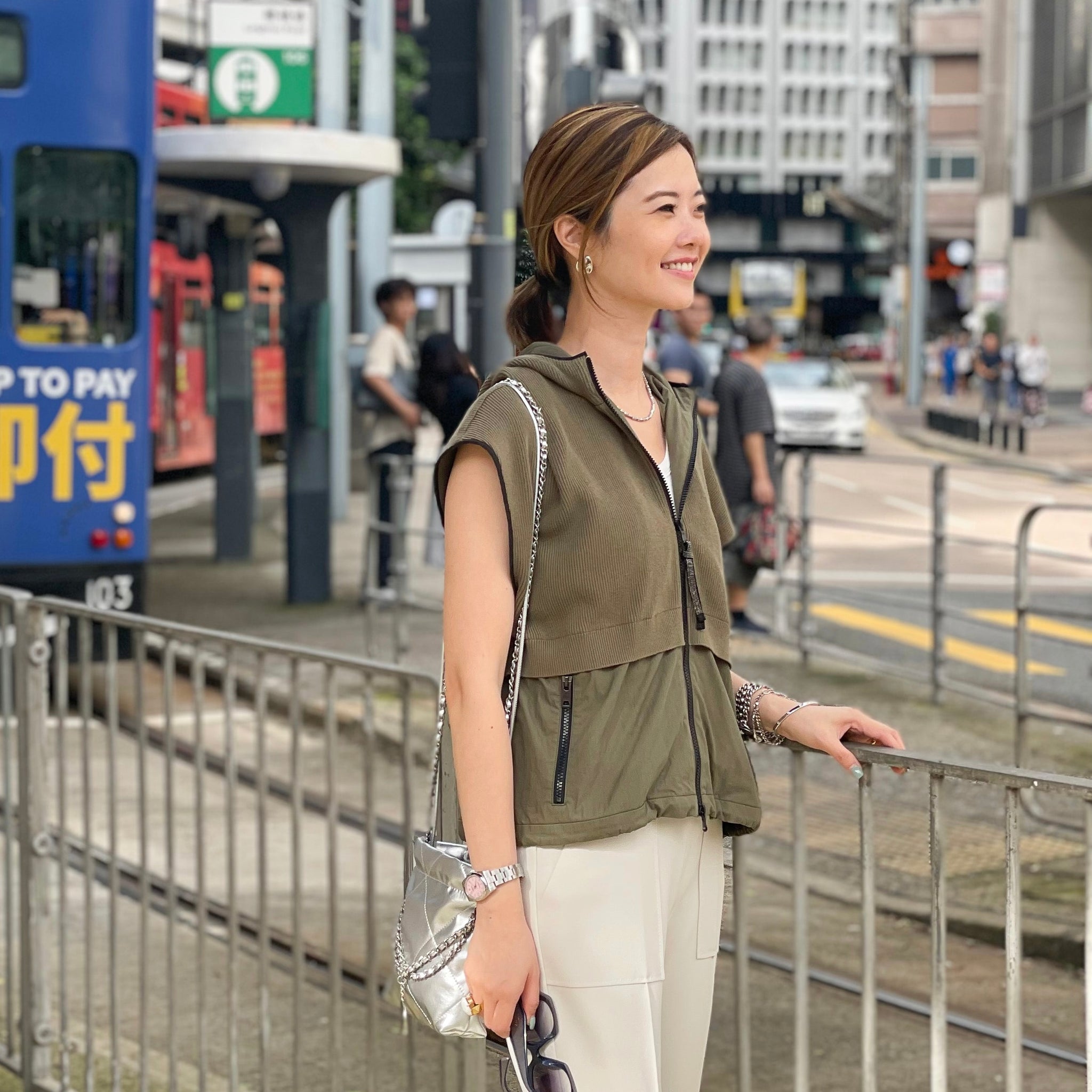 Amuse | Define Your Style